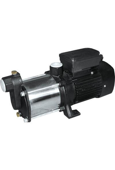 Impo Bm 4-9x6 - 2 Hp Yatay Çok Kad. Süper Sessiz Pompa