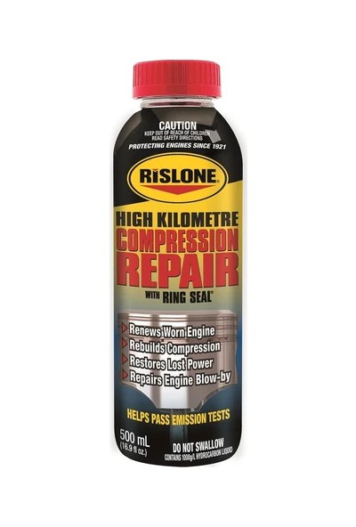 Rislone Motor Kompresyon Onarıcı 500 ml