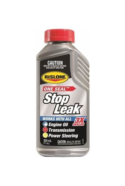 Rislone Çok Amaçlı Sızıntı ve Kaçak Onarıcı 325 ml Rislone Çok Amaçlı Sızıntı ve Kaçak Onarıcı 325 ml