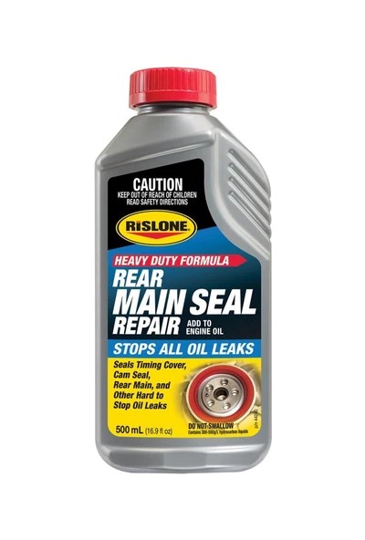 Rislone Krank Keçesi Onarıcı 500 ml Rislone Krank Keçesi Onarıcı 500 ml