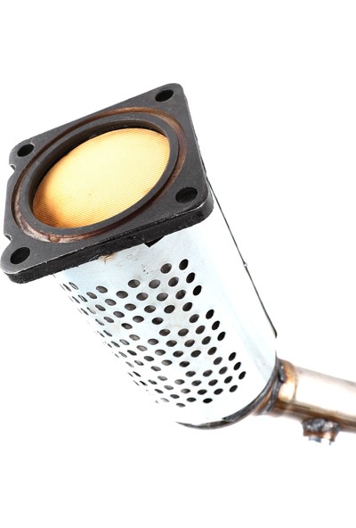 Egzoz Dünyası Peugeot 206 Euro 4 Katalizör