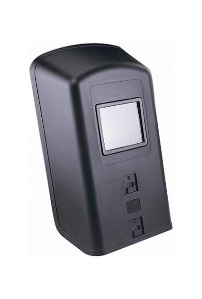 Sgs Kaynak Maskesi - Eltos - Siyah Renk - Camı Takılı Ürün