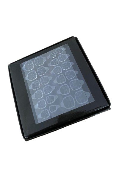 Sybelle Kozmetik 3 Adet Tak Çıkar Yapışkan