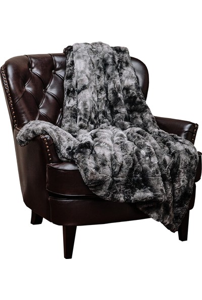 Chanasya Battaniye - Süper Yumuşak Hafif Geri Dönüşümlü Chanasya Battaniye - Süper Yumuşak Hafif Geri Dönüşümlü