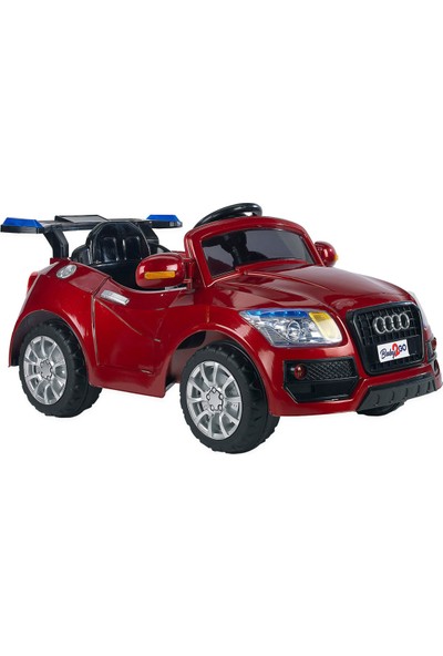 Baby2go 2098 Spor Akülü Araba 12 V Metalik Boya Baby2go 2098 Spor Akülü Araba 12 V Metalik Boya