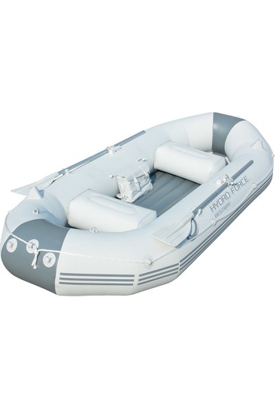 Bestway 65044 Marine Pro Şişme Taban Bot