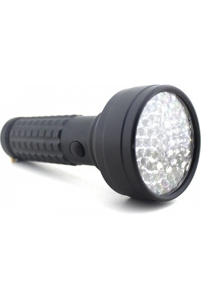 Bayram 68 Ledli El Feneri Güçlü El Feneri