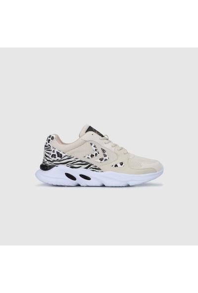 Hummel York Anımal Print Spor Ayakkabı