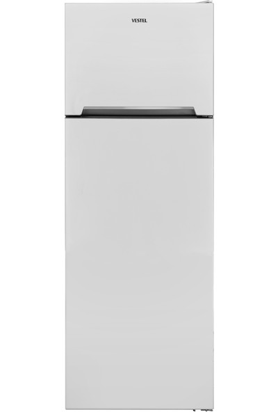 Vestel NF52001 No-Frost Buzdolabı