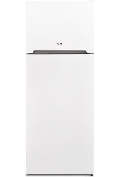 Vestel NF48001 No-Frost Buzdolabı