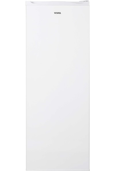 Vestel CD6001 E Dikey Derin Dondurucu Vestel CD6001 E Dikey Derin Dondurucu
