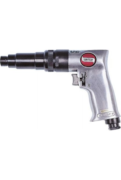 SUNTECNO SUNTECH SM-802 Havalı Kabzeli Tornavida