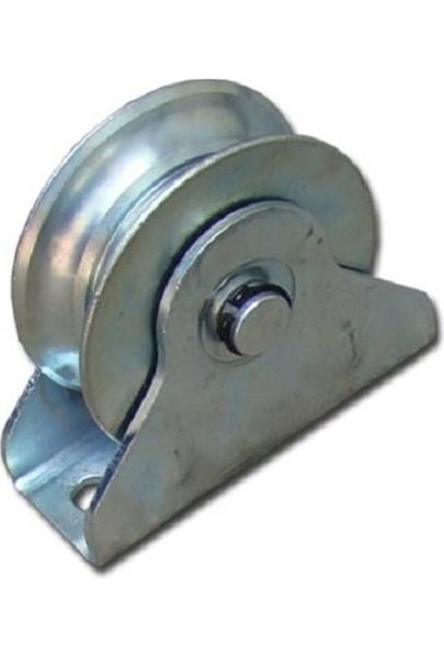 Katar Market Ray Makarası Şapkalı 80 mm