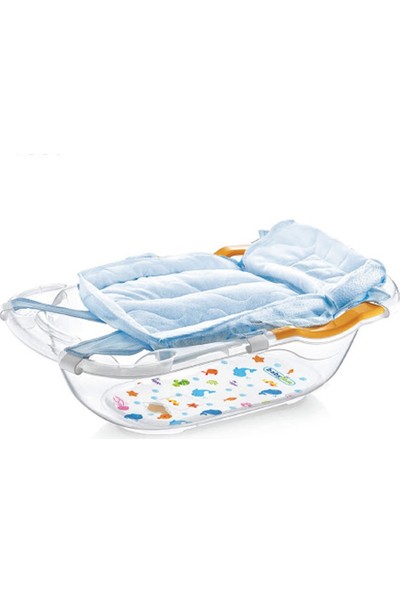 Baby Jem Babyjem Havlu Köpüklü File 325