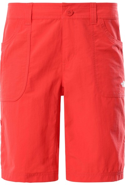 The North Face Horizon Sunny Side Kadın Şort - T0CF76V33 The North Face Horizon Sunny Side Kadın Şort - T0CF76V33