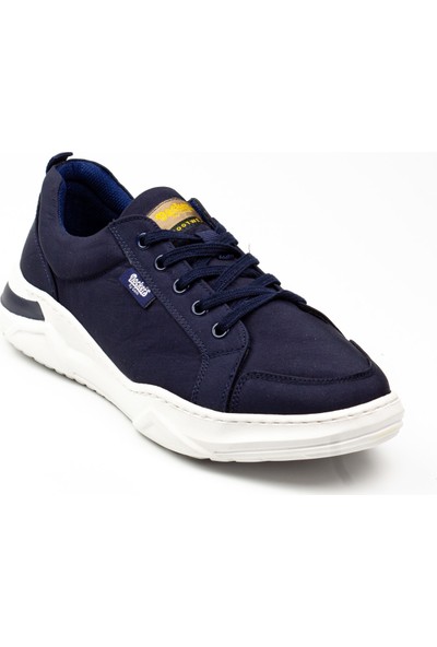 Dockers by Gerli Dockers 230520 Lacivert Erkek Sneaker Dockers by Gerli Dockers 230520 Lacivert Erkek Sneaker