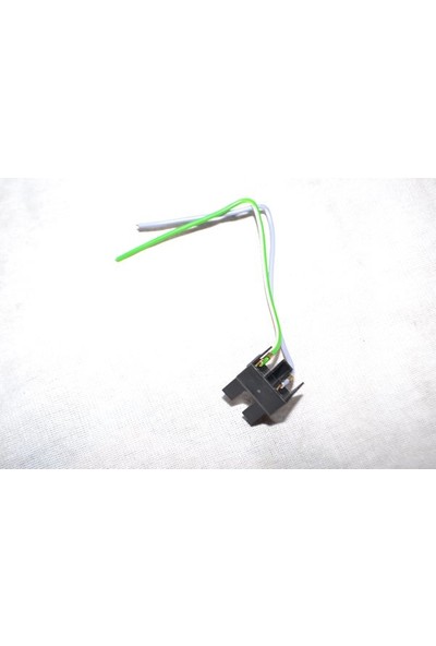 REINER CITROEN C-ELYSEE H7 Ampul Soketi 2012 - 2019 REINER CITROEN C-ELYSEE H7 Ampul Soketi 2012 - 2019