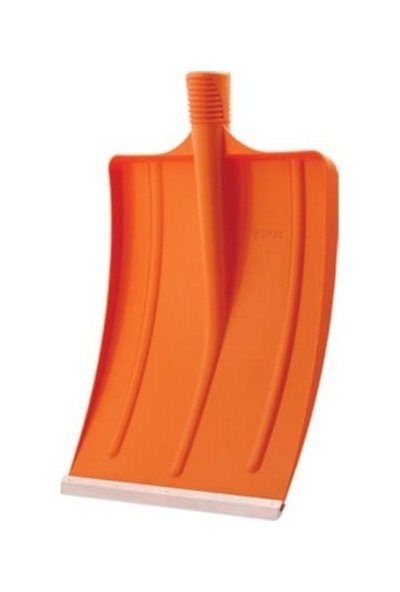 Yapaneller Kar Küreği - 5 No Plastik Yapaneller Kar Küreği