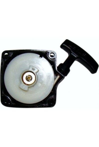 Palmera Motorlu Tırpan Starter Kapak Komple Palmera ZLAG520 Palmera Motorlu Tırpan Starter Kapak Komple Palmera ZLAG520