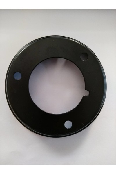 Rapco Motorlu Tırpan Başlık Sacı 3 Vida Delikli Rapco Motorlu Tırpan Başlık Sacı 3 Vida Delikli