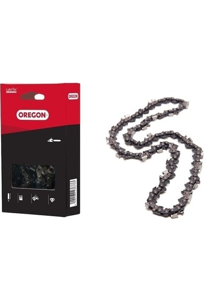 Oregon 3/25 36 Diş Zincir Oregon 3/25 36 Diş Zincir