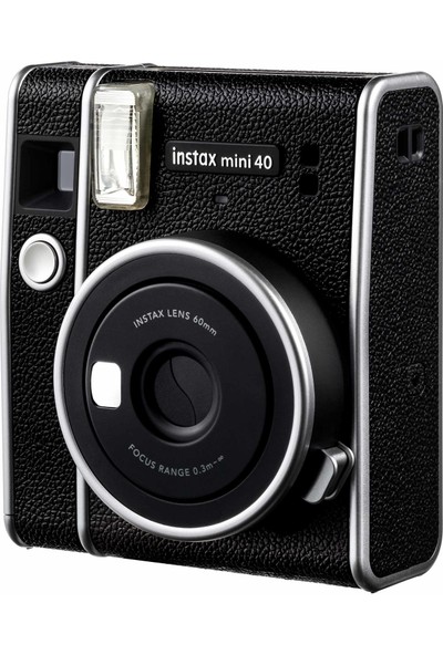 Instax Mini 40 Fotoğraf Makinası Instax Mini 40 Fotoğraf Makinası