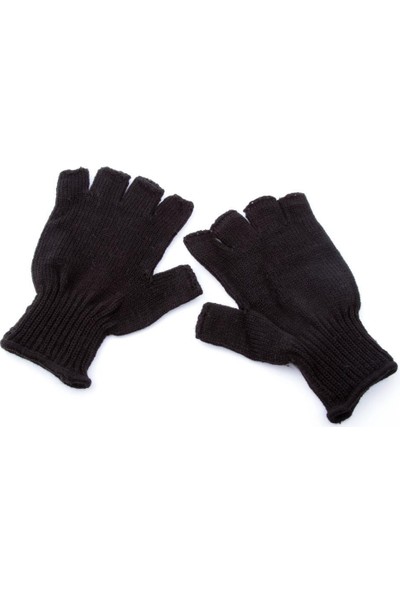 Luxxo Kesik Uçlu Eldiven