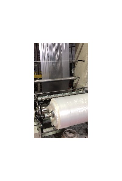 Hemenbak Halı Poşeti 25 Kg - 35 cm