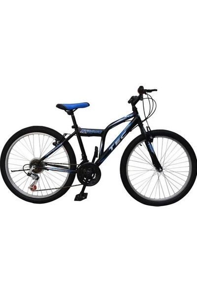 TEC Strong 26 Jant 21 Vites Dağ Bisikleti