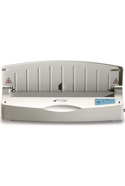 Acco Rexel	 T20 Isısal Cilt Makinası Acco Rexel	 T20 Isısal Cilt Makinası