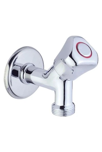 Bms Yonca Çamaşır Bulaşık Makina Musluğu