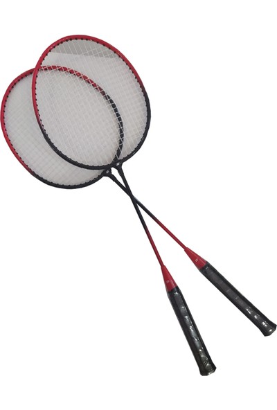 Sportica Badminton Raket Seti Sdb-65 Sportica Badminton Raket Seti Sdb-65