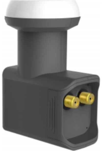 Hiremco Royal Series Twin Çiftli Lnb