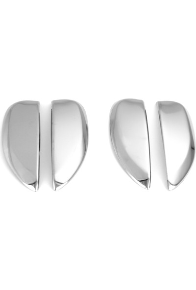 Anıt Oto Dacia Stepway Krom Kapı Kolu 2013 Sonrası 4 Kapı