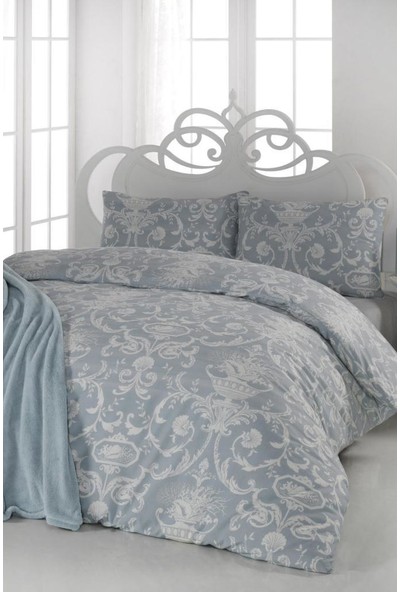 Lady Moda Tual Tek Kişilik Nevresim Seti