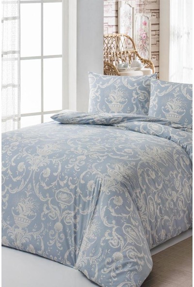 Lady Moda Tual Çift Kişilik Nevresim Seti