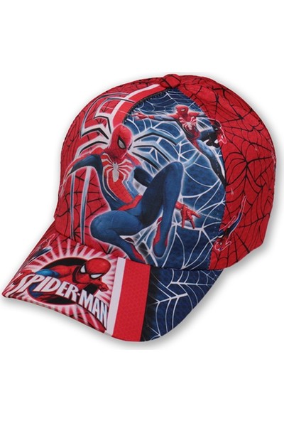 Chapka Baskılı Kep C-011