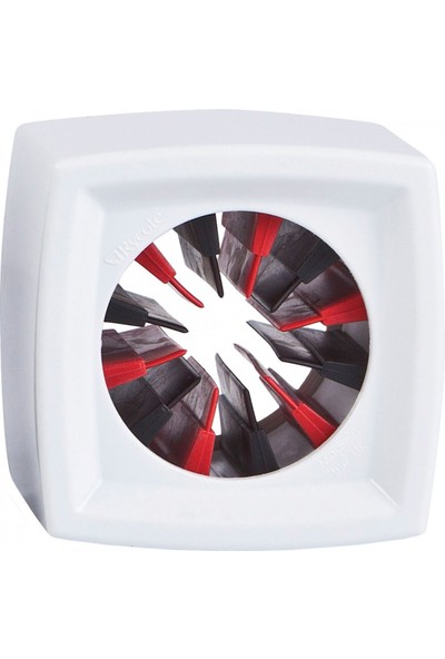 Rycote Square Mic Flag (White) Mikrofon Aksesuarı 107307 Rycote Square Mic Flag (White) Mikrofon Aksesuarı 107307
