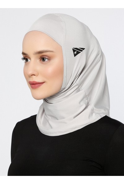 Spor Bone - Açık Gri - Ecardin