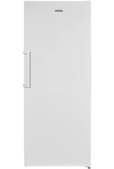 Vestel CD6001 E Nf Dikey Derin Dondurucu Vestel CD6001 E Nf Dikey Derin Dondurucu