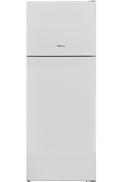 Regal Nf 48010 434 Lt No-Frost Buzdolabı