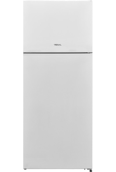 Regal Nf 45010 402 Lt No-Frost Buzdolabı