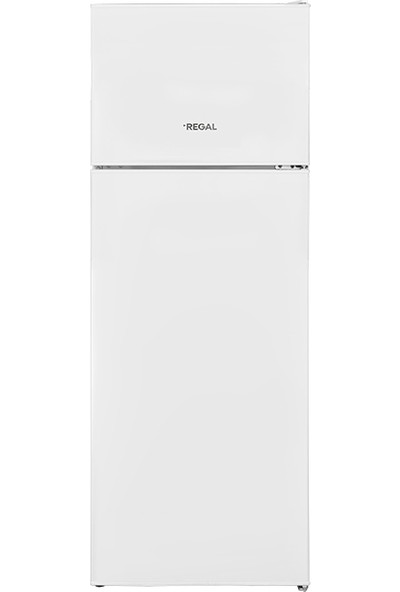 Regal St 25010 212 Lt Statik Buzdolabı