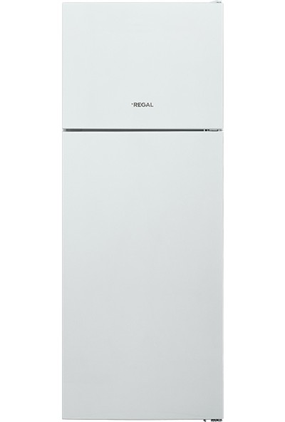 Regal St 47010 432 Lt Statik Buzdolabı
