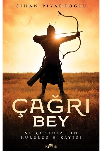 Çağrı Bey - Cihan Piyadeoğlu