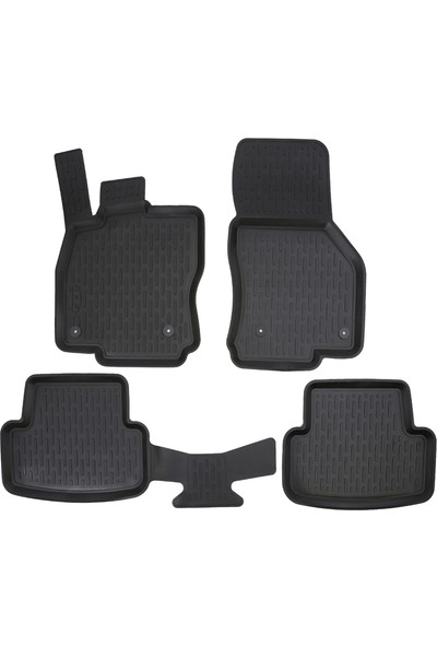 VW Golf 4 Paspas 3d Havuzlu 1997-2003 Arası