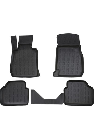 Bmw E87 Paspas 3d Havuzlu 2004-2011 Arası Bmw E87 Paspas 3d Havuzlu 2004-2011 Arası