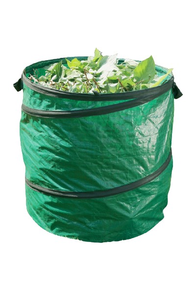 Windhager Pop Up Çöp Toplama Torbası 120 L