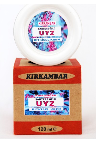 Kırkambar Uyuz Kremi