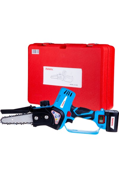 Palmera CS25K Akülü Budama Testeresi